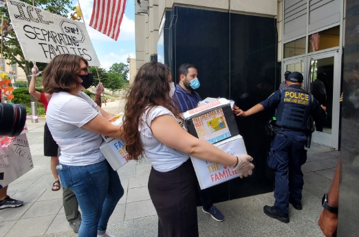 About Us - Refugee Council USA