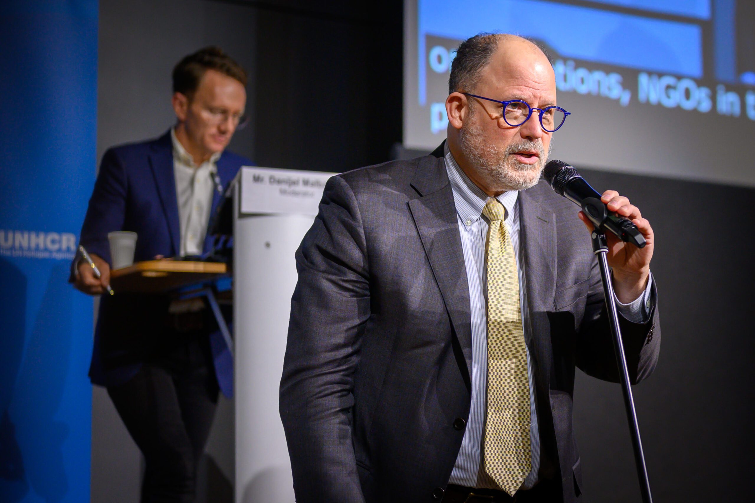 Home - Refugee Council USA