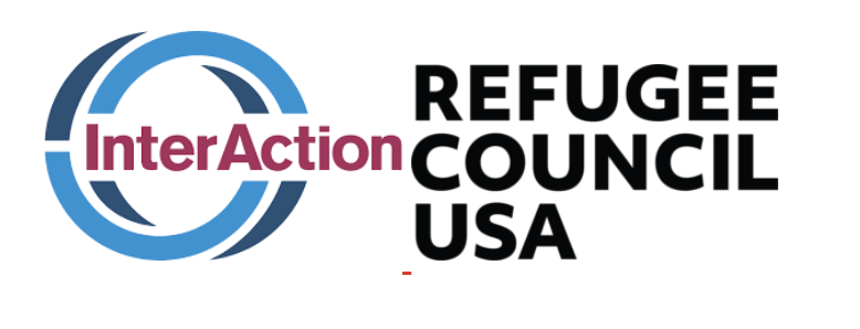 RCUSA and InterAction call for US leadership on refugee resettlement ...