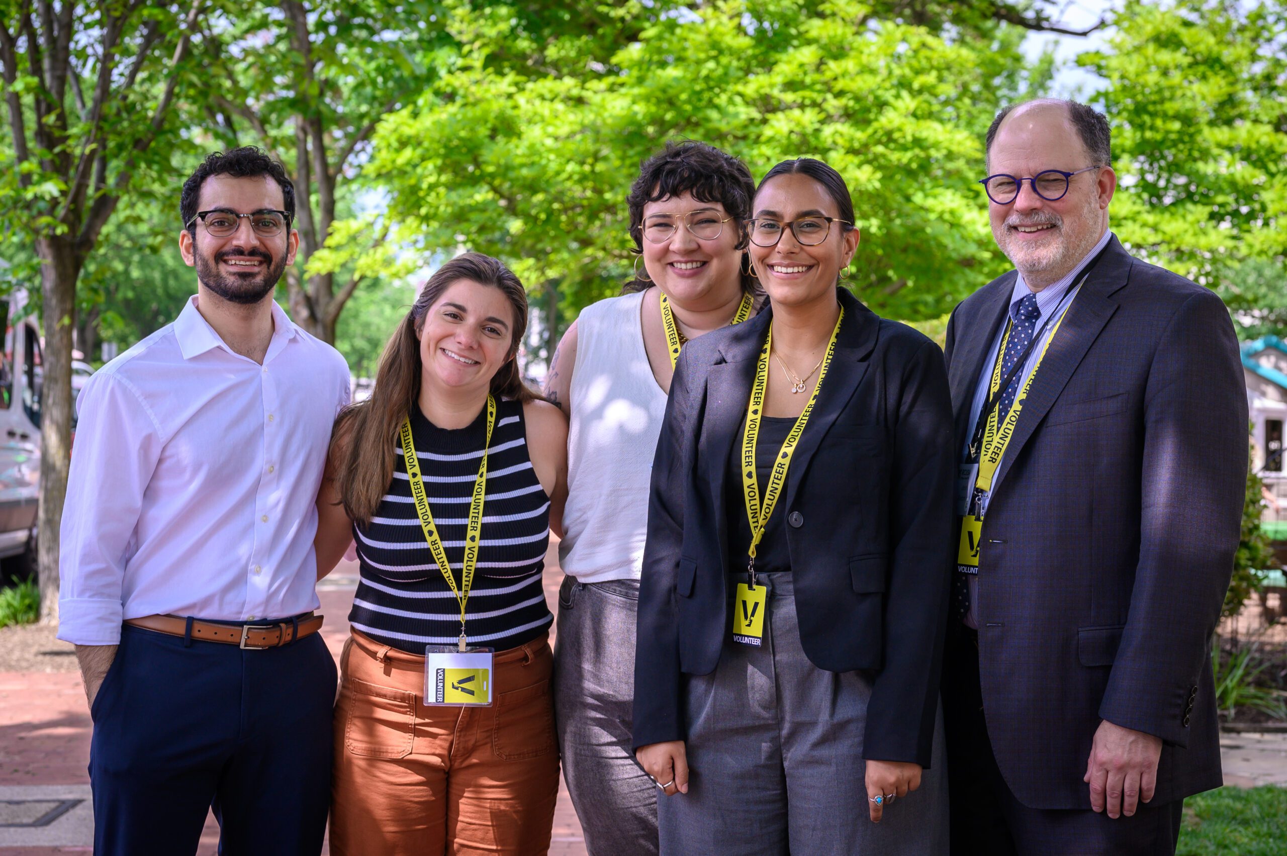 About Us - Refugee Council USA