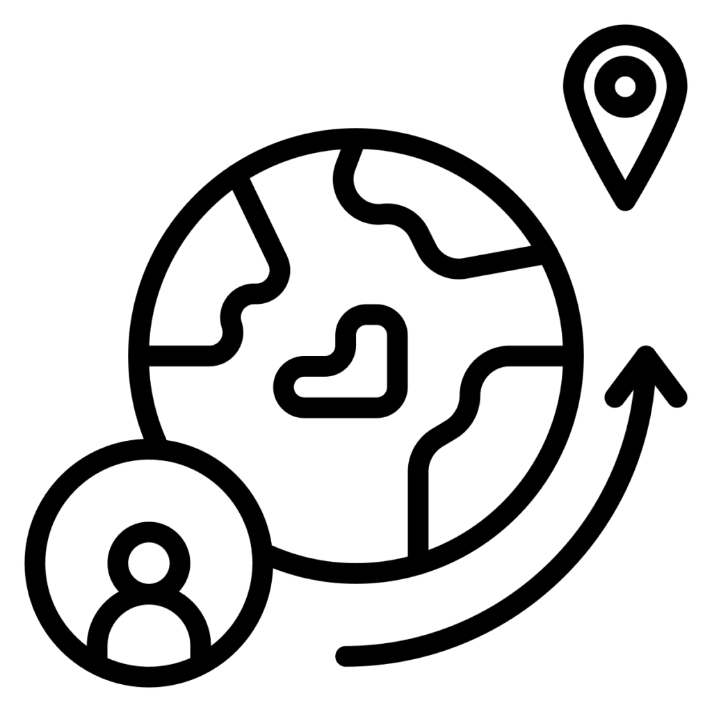 RCUSA 2024 Messaging Pillars - Refugee Council USA