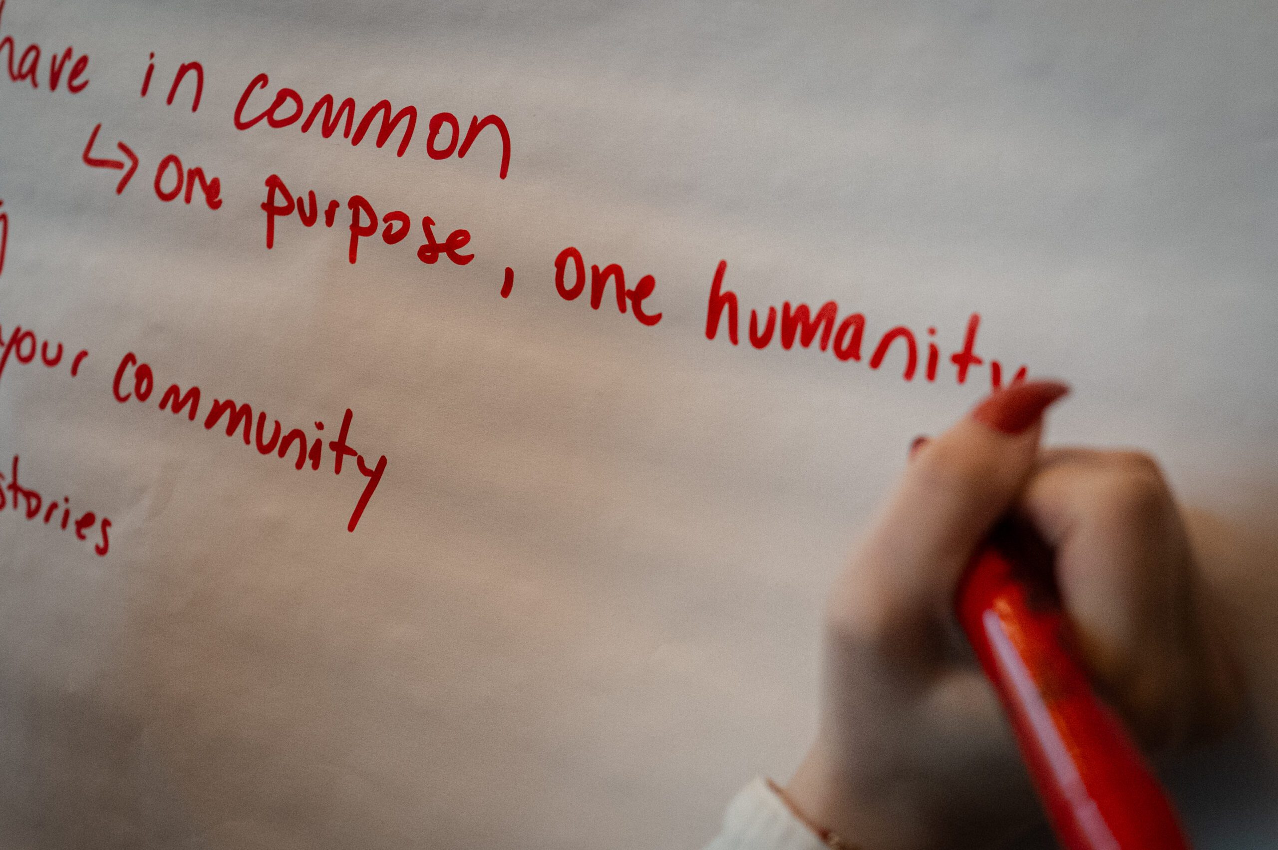 RCUSA Advocacy Days - Refugee Council USA