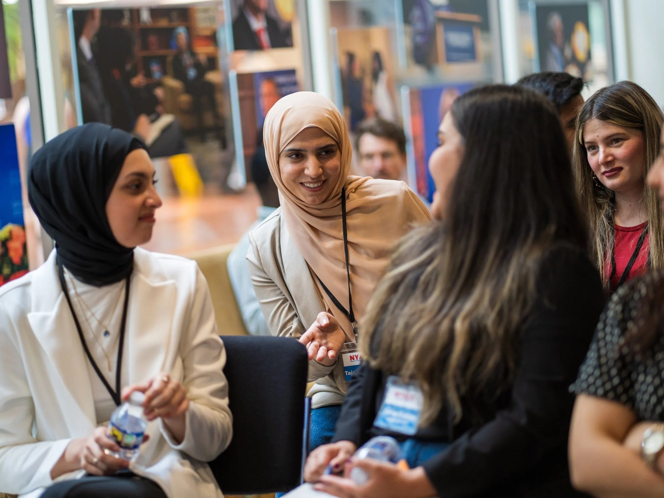 Resource Hub for Refugee-Serving Organizations - Refugee Council USA
